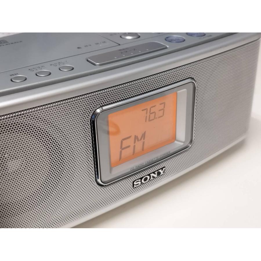 SONY CD/ラジオ/カセットレコーダー CFD-E501 : 中古パソコンショップNS - 通販 - Yahoo!ショッピング