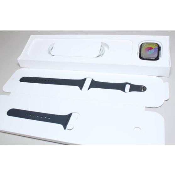 Apple Watch Series 7/GPS/41mm/A2473〈MKMX3J/A〉(4) : 中古パソコンショップNS - 通販 - Yahoo!ショッピング