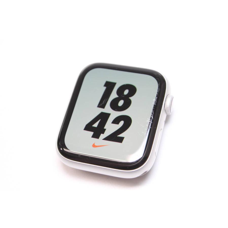 Apple Watch Nike Series 4/GPS/44mm/A1978〈MU6K2J/A〉(4) : 中古パソコンショップNS ...