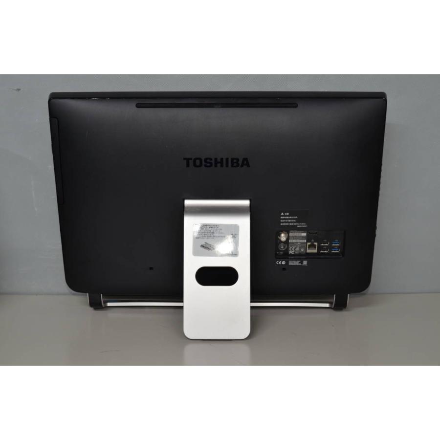中古良品 一体型パソコン 最新Windows11+office 東芝 D81/NB core i7-4710QM/新品爆速SSD512GB ...