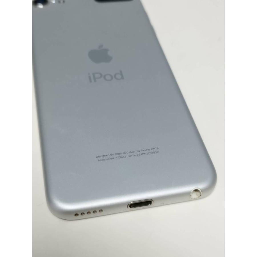 iPod touch 第7世代/32GB/A2178〈MVHV2J/A〉 : 中古パソコンショップNS - 通販 - Yahoo!ショッピング