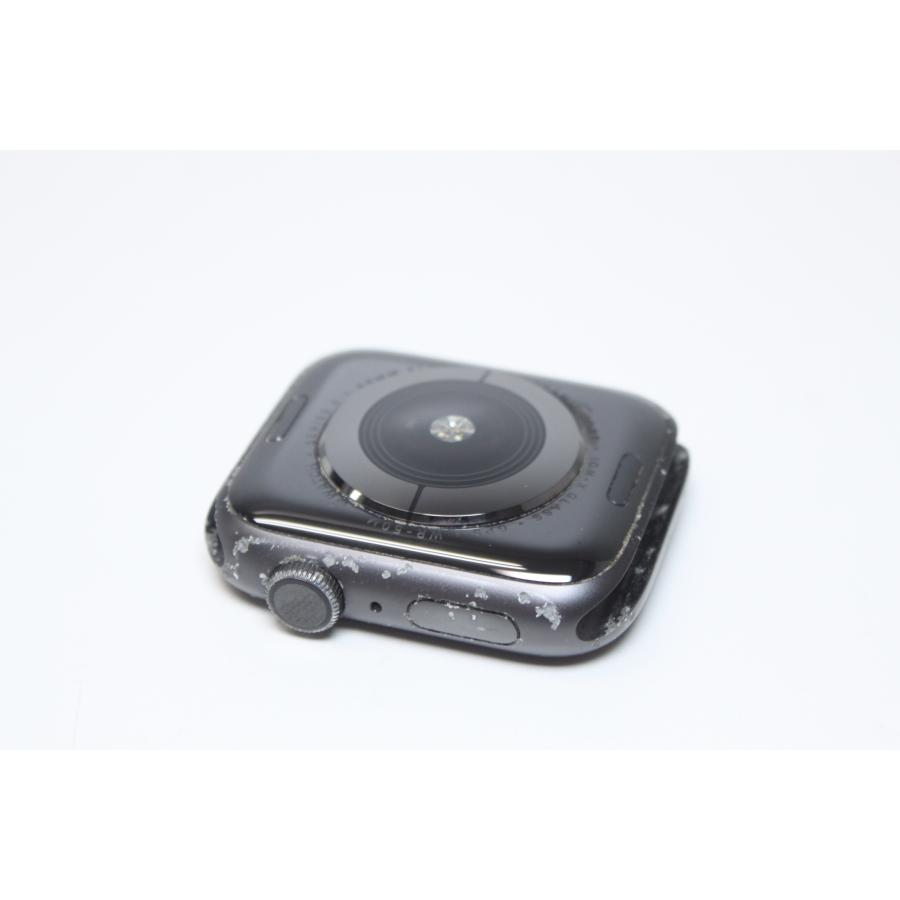 Apple Watch Series 4/GPS/44mm/A1978〈MU6D2J/A〉(5) : 中古パソコンショップNS - 通販 ...
