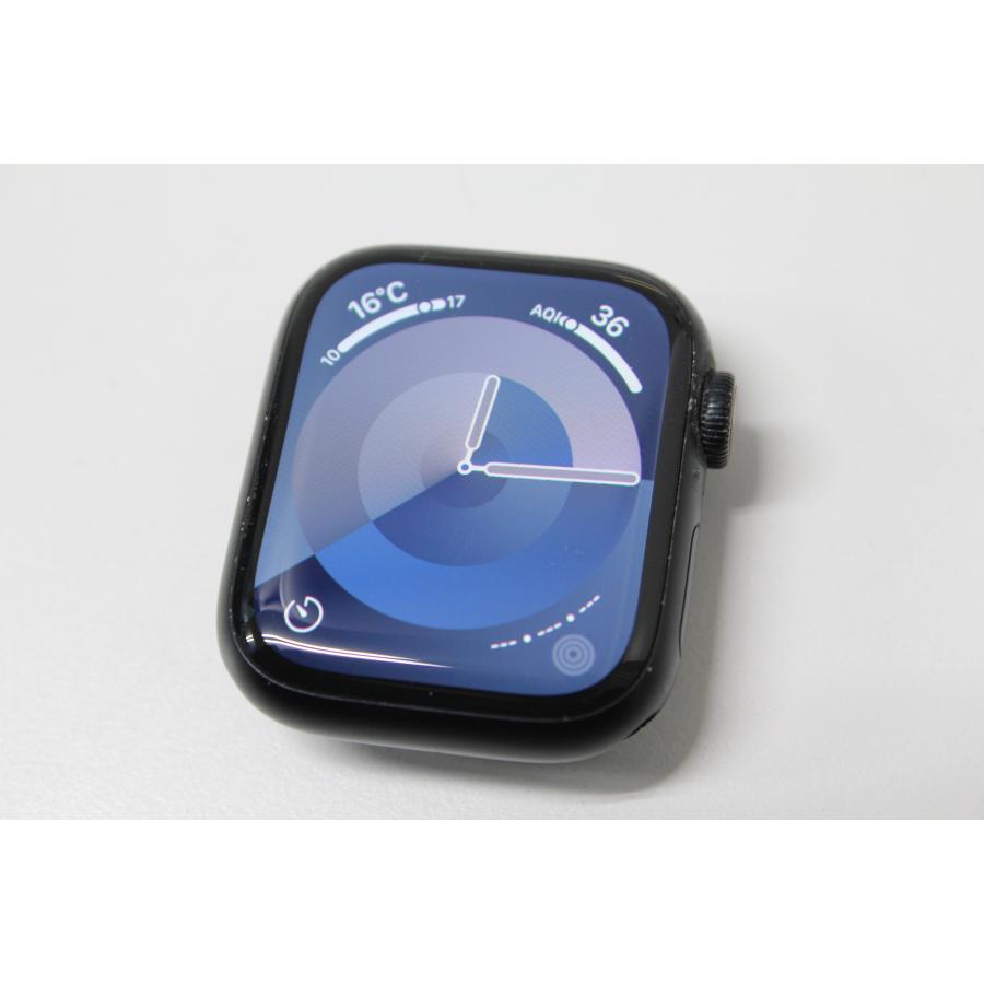 Apple Watch Series 7/GPS+セルラー/41mm/A2476〈MKHQ3J/A〉(5) : 中古パソコンショップNS ...