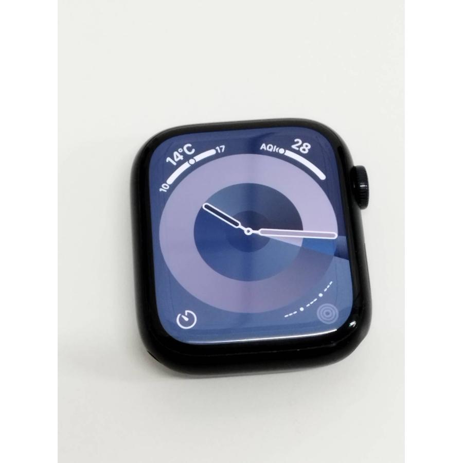 Apple Watch Series 9/GPS/45mm/A2980/ミッドナイト〈MR9A3J/A〉 : 中古パソコンショップNS ...