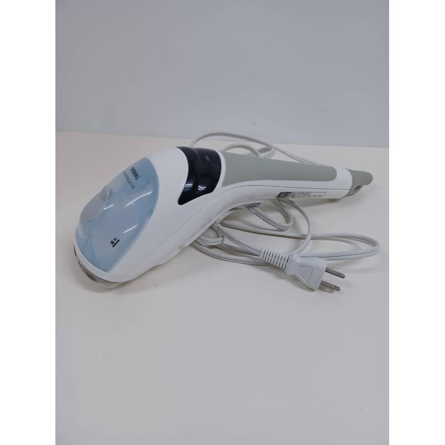 TWINBIRD/SA-4085型/ハンディーイオンスチーマー : 中古パソコンショップNS - 通販 - Yahoo!ショッピング