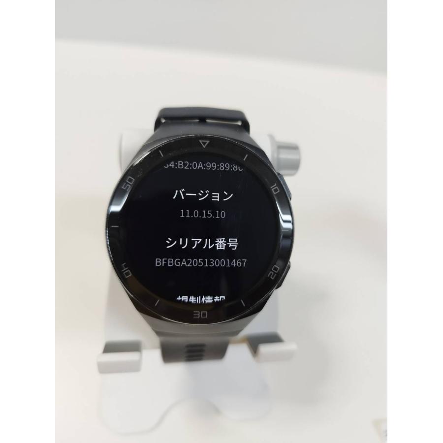 HUAWEI WATCH GT スマートウォッチ HCT-B19 : 中古パソコンショップNS - 通販 - Yahoo!ショッピング