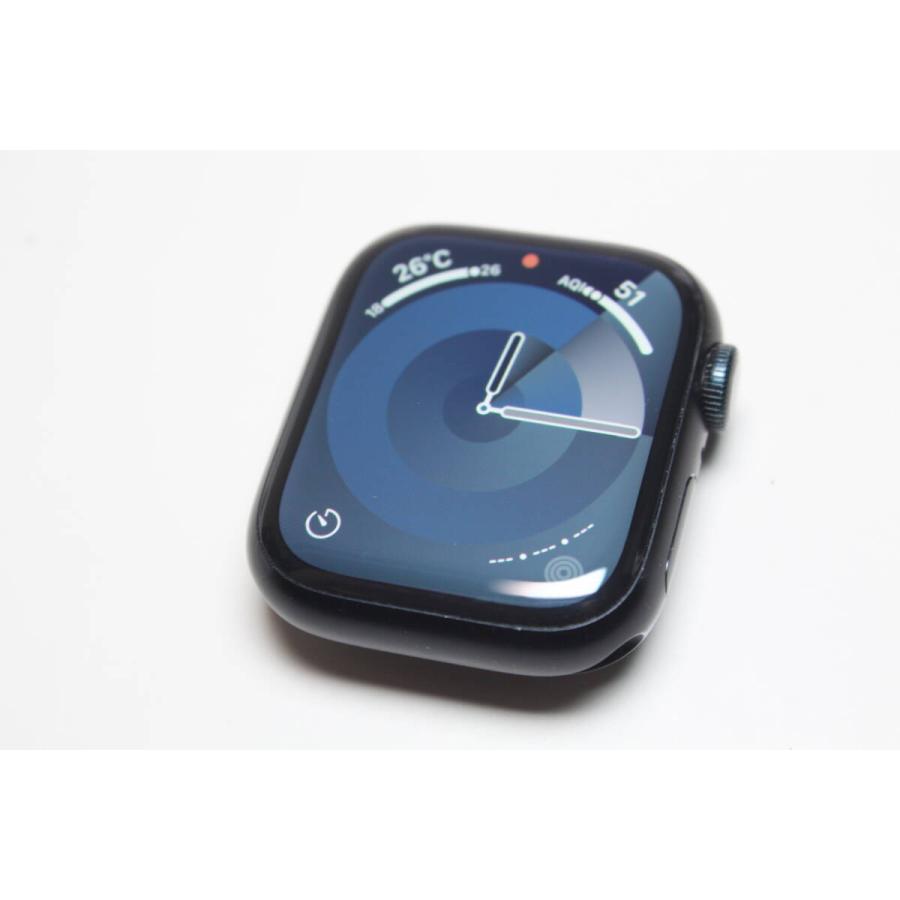 Apple Watch Series 7/GPS/41mm/A2473〈MKMX3J/A〉(4) : 中古パソコンショップNS - 通販 - Yahoo!ショッピング