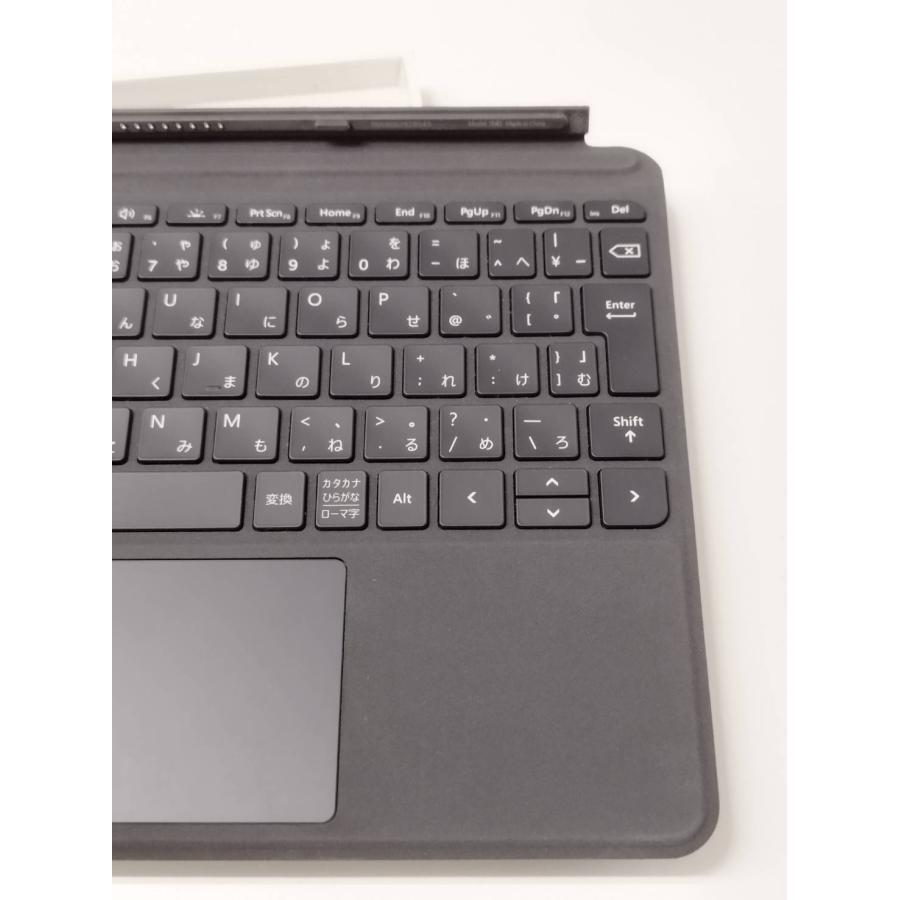 Microsoft Surface Go タイプカバー/1840/Black : 中古パソコンショップNS - 通販 - Yahoo!ショッピング