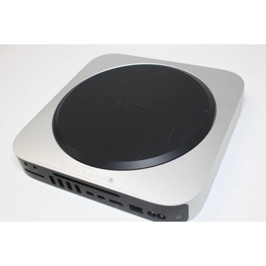 Mac mini（Late 2014）1.12TB/8GB〈MGEQ2J/A〉(4) : t1171124688 : 中古パソコンショップNS ...