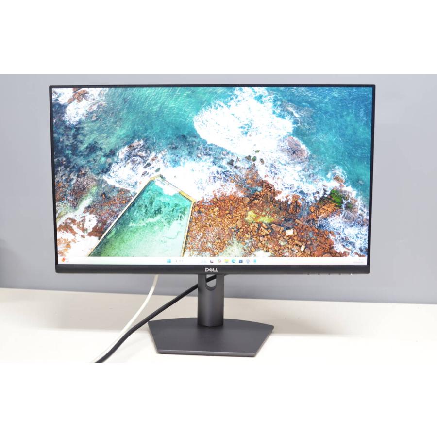 中古良品 DELL S2421HSX 液晶モニター 23.8型液晶ディスプレイ 確認済 : t1172174652 : 中古パソコンショップ ...