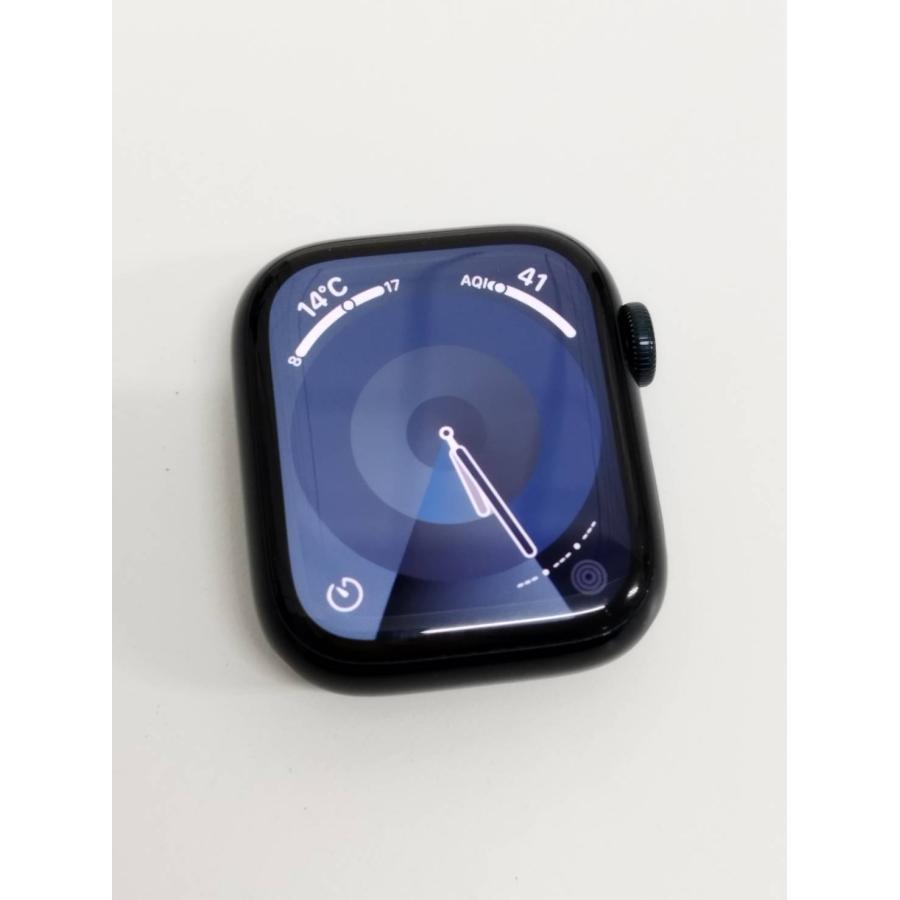 Apple Watch Series 8/GPS+セルラー/41mm/A2773/ミッドナイト〈MNLF3J/A〉 : 中古パソコンショップNS - 通販 - Yahoo!ショッピング