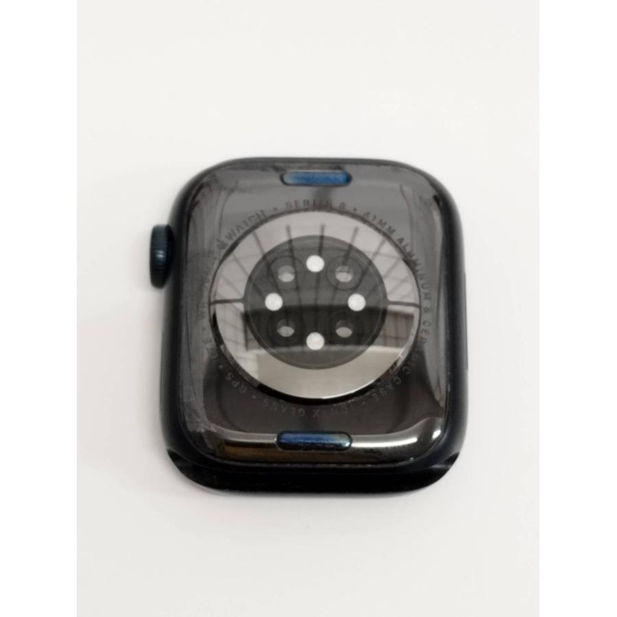 Apple Watch Series 8/GPS+セルラー/41mm/A2773/ミッドナイト〈MNLF3J/A〉 : 中古パソコンショップNS - 通販 - Yahoo!ショッピング