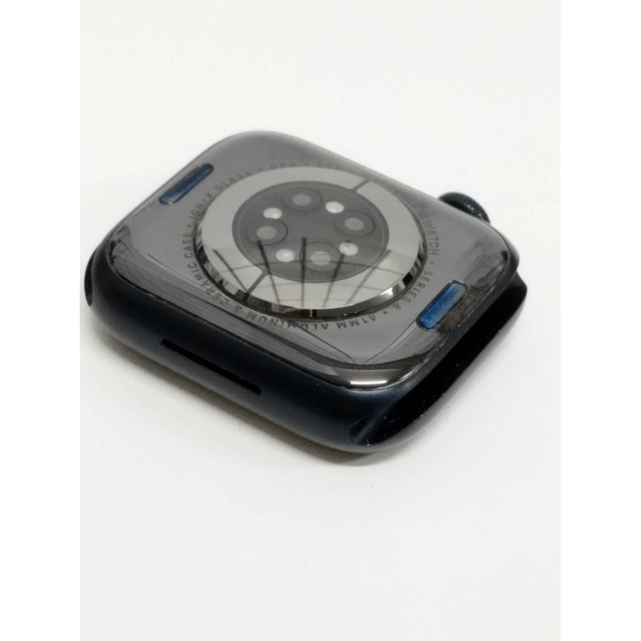 Apple Watch Series 8/GPS+セルラー/41mm/A2773/ミッドナイト〈MNLF3J/A〉 : 中古パソコンショップNS - 通販 - Yahoo!ショッピング