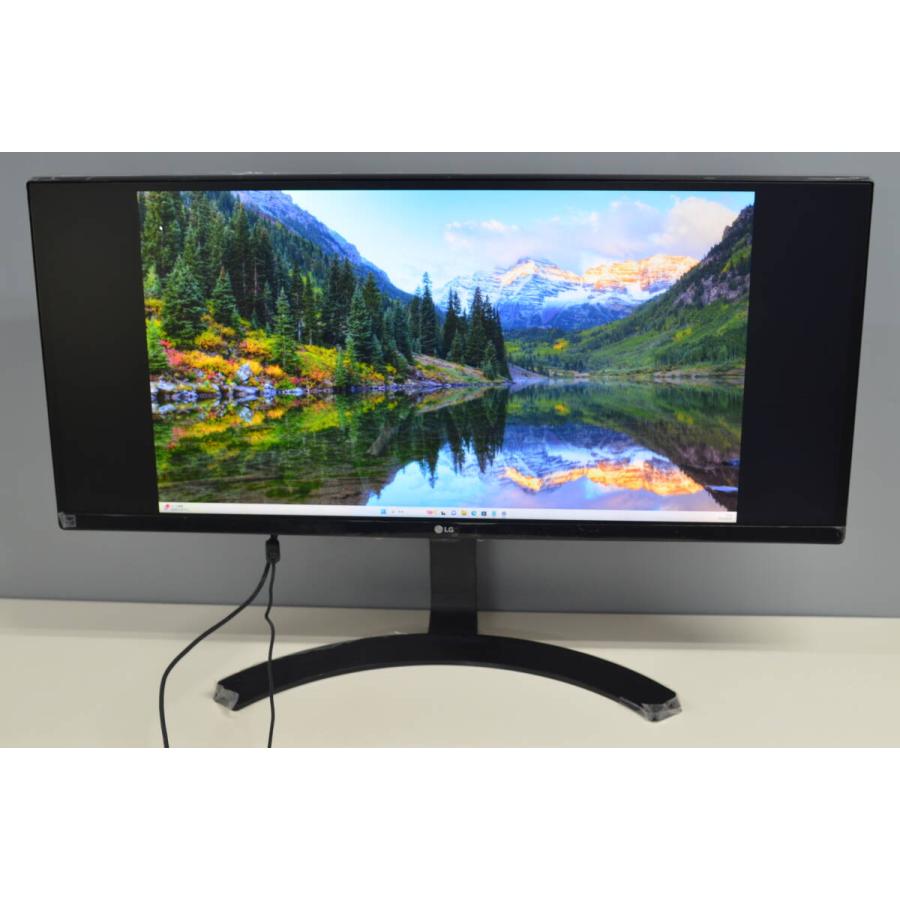 中古良品 LGエレクトロニクス 34UM68-P 34型ワイド液晶ディスプレイ 確認済 : 中古パソコンショップNS - 通販 - Yahoo ...