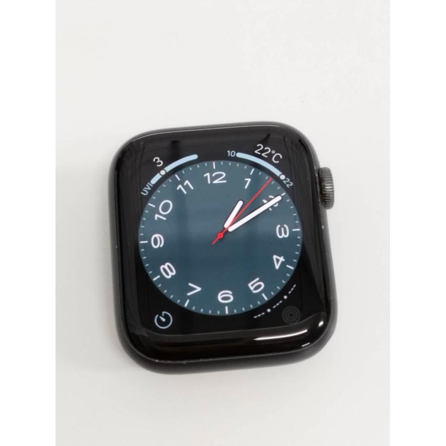 Apple Watch Series 5/GPS/44mm/A2093/スペースグレー〈MWVF2J/A〉 : 中古パソコンショップNS ...