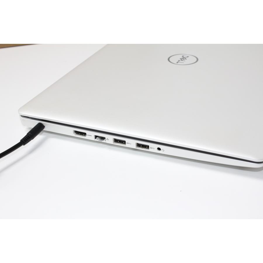 【中古ノートPC】Dell〈Inspiron 5570〉Intel Coe i5/SSD256GB/メモリ8GB (5) : 中古パソコンショップNS - 通販 - Yahoo!ショッピング