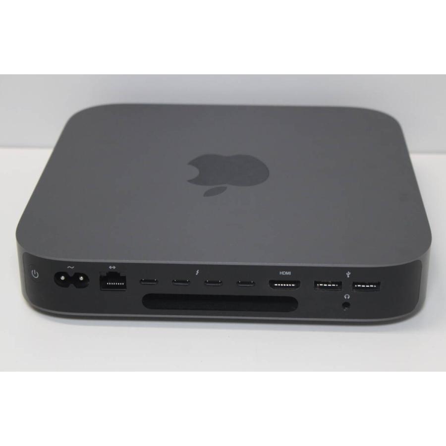 Mac mini（2018）128GB/20GB〈MRTR2J/A〉(5) : v1172844556 : 中古パソコンショップNS - 通販 - Yahoo!ショッピング
