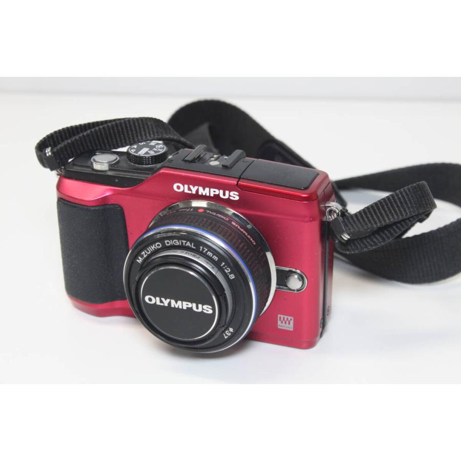 OLYMPUS/PEN Lite E-PL2/レンズ付き/ミラーレス一眼 (5) : 中古パソコンショップNS - 通販 - Yahoo!ショッピング
