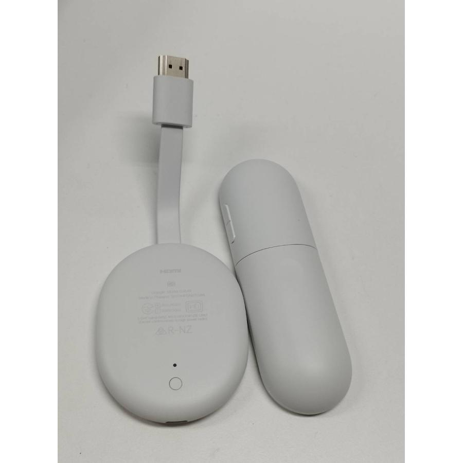 【美品】Google Chromecast with Google TV/G454V : 中古パソコンショップNS - 通販 - Yahoo ...