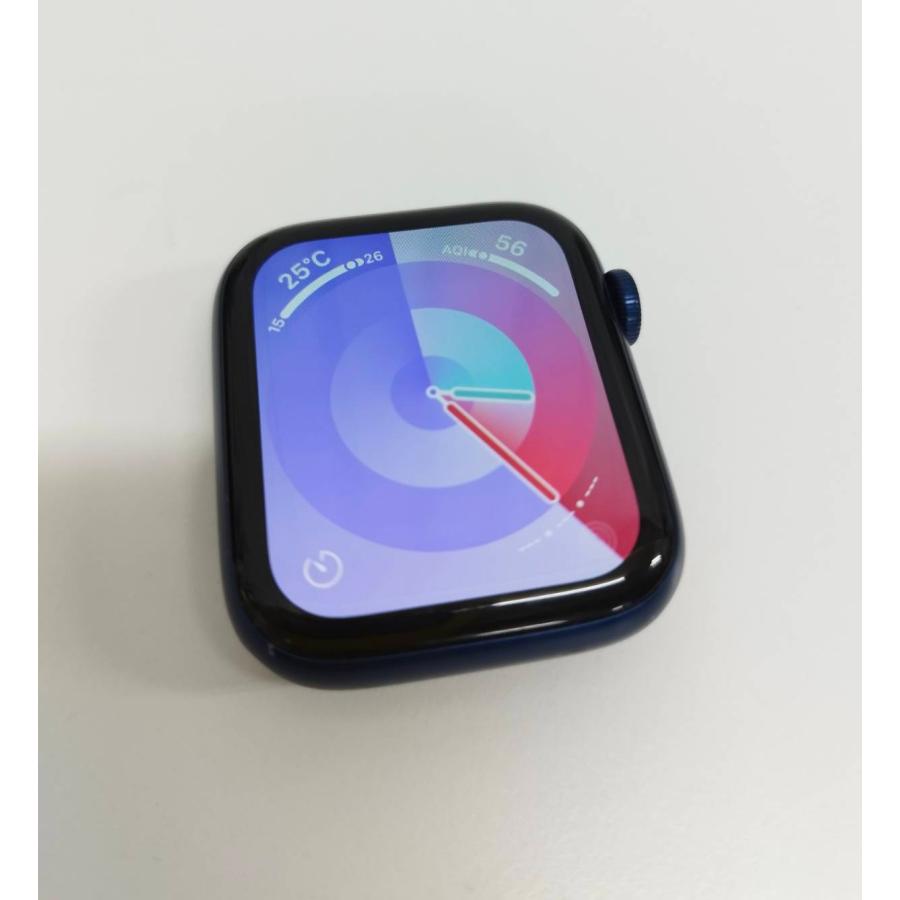 Apple Watch Series 6/GPS/44mm/A2292〈M00J3J/A〉 : 中古パソコンショップNS - 通販 ...