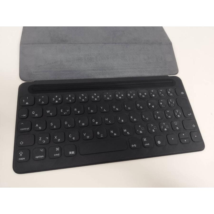 iPad Smart Keyboard/10.5インチ/A1829/日本語配列(2) : 中古パソコンショップNS - 通販 - Yahoo!ショッピング