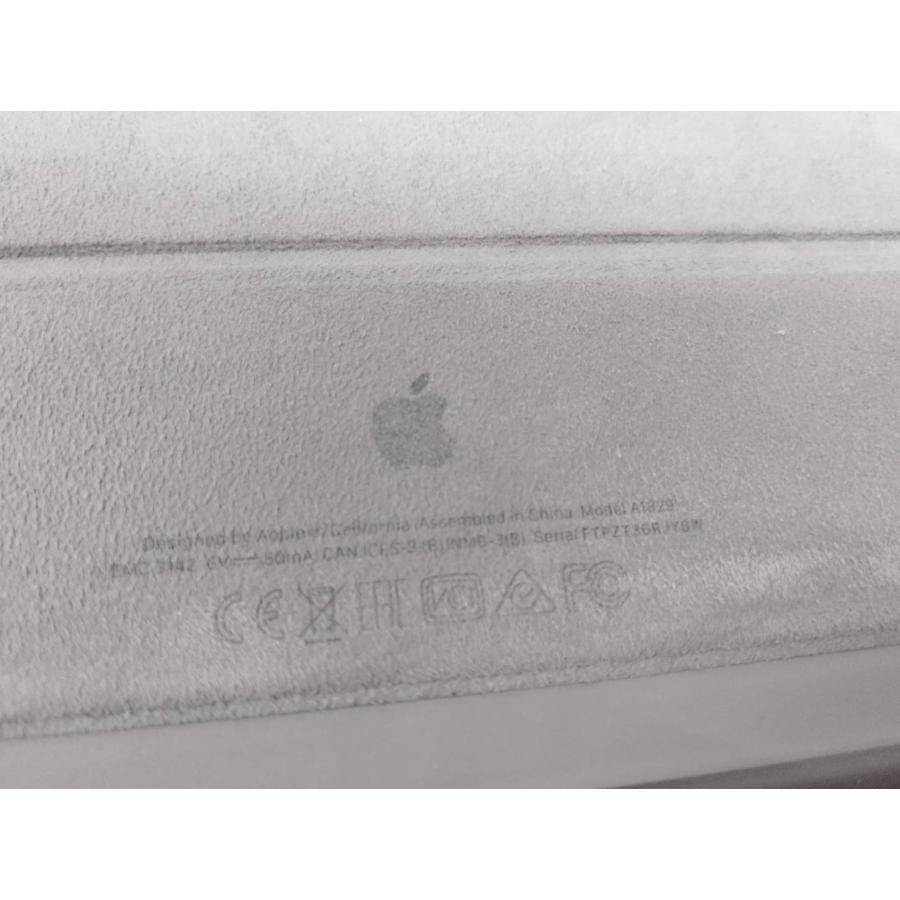 iPad Smart Keyboard/10.5インチ/A1829/日本語配列(2) : 中古パソコンショップNS - 通販 - Yahoo!ショッピング