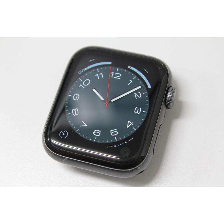 Apple Watch Series 5/GPS/44mm/A2093〈MWVF2J/A〉(4) : 中古パソコンショップNS - 通販 ...