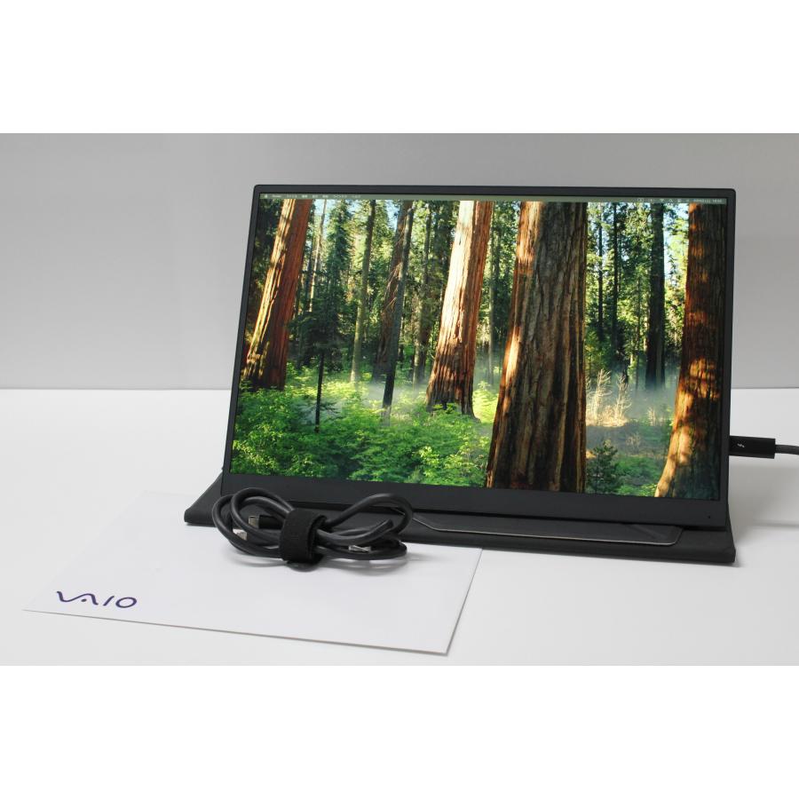 VAIO/Vision+ 14/VJ5VP141/14インチ/モバイルディスプレイ (5) : 中古パソコンショップNS - 通販 ...