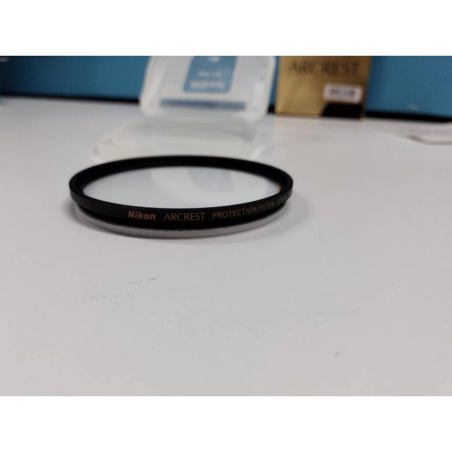 【美品】Nikon ARCREST 67mm/AR-PF67/レンズ保護フィルター : 中古パソコンショップNS - 通販 - Yahoo!ショッピング
