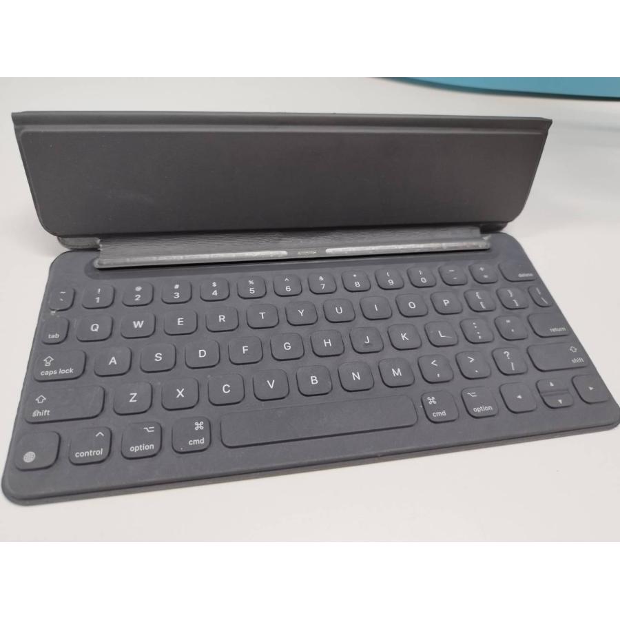 Apple iPad Pro Smart Keyboard/9.7インチ/A1772/US配列〈MM2L2AM/A〉 (1) : 中古パソコン ...