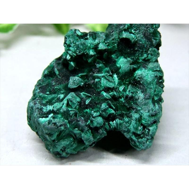 貴重 1個売り マラカイト（孔雀石）原石 重さ70g-90g ベルベットの様な煌めき 磨き無しの天然原石 コンゴ産 : パワーストーン 天然石 ComRose - 通販 - Yahoo!ショッピング