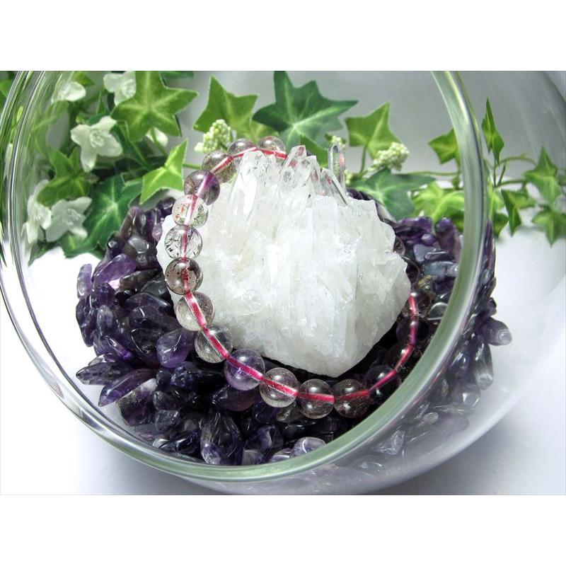 癒しと安眠 ボトリウム 浄化ボトリウム 5点セット 四川水晶クラスター 105g-120g+アメジストさざれ :za-74290-s:ComRoseパワーストーン・天然石専門店 - 通販 ...