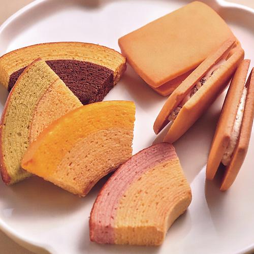 銀座千疋屋 送料無料 銀座千疋屋 銀座ガトーセレクション pgs-428 : コムズマーケット - 通販 - Yahoo!ショッピング