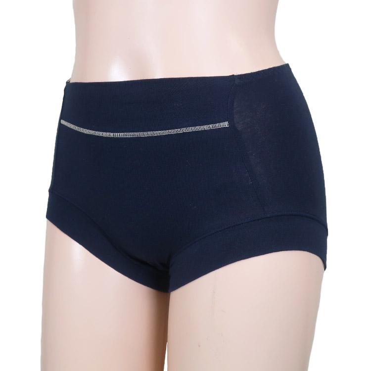 ショーツ レディース 2枚セット 綿混 お腹 足口 折り返し仕様 無地 コン パンツ 下着 女性 60代 50代 40代 コムサンヨー CS-332 : COMSANYOヤフーショップ ...