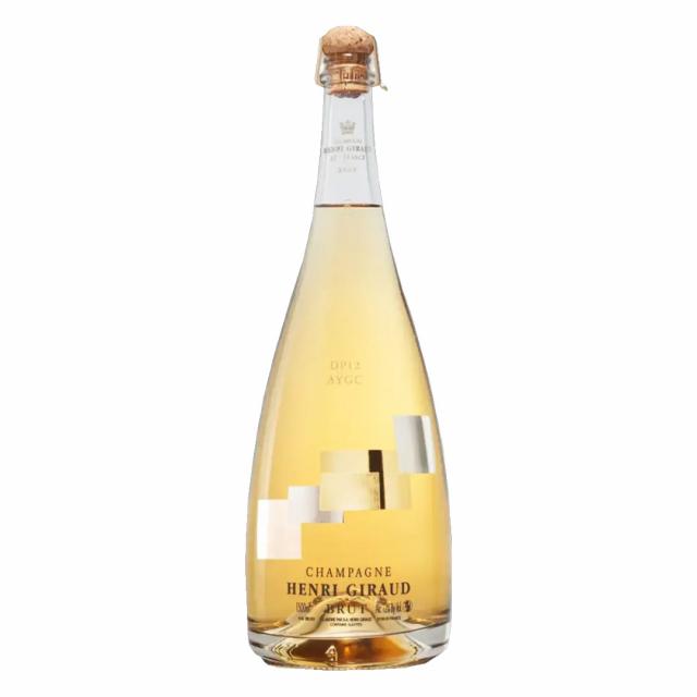 HENRI GIRAUD 「DP12」 3000ml【ジェロボアムサイズ】／アンリ・ジロー 【木箱入り】 : ギフトの百貨店 CONCENT コンセント - 通販 - Yahoo!ショッピング