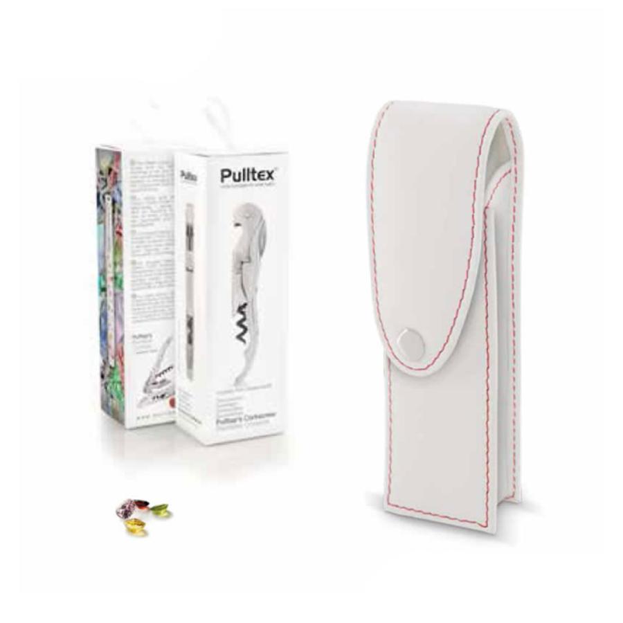 Pulltex ソムリエナイフ Pulltap's Evolution Rainbow Crystal プルタップス エボリューション クリスタル レインボー お返し ギフト プレゼント ...