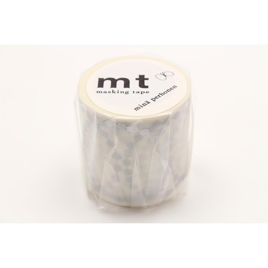 mina perhonen ミナペルホネン マスキングテープ タンバリン silver TAMBOURINE mt カモ井加工紙 48mm マステ minaperphonen ミナペル ...