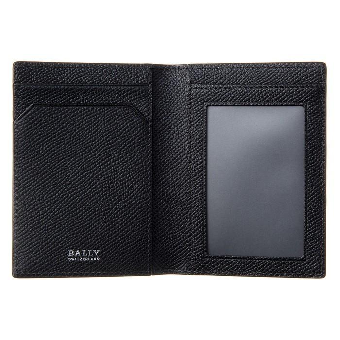 Bally バリー BALLY メンズ カードケース パスケース カード Bally バリー BALLY メンズ カードケース パスケース カード