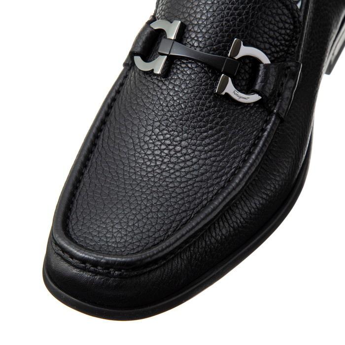 FERRAGAMO サルヴァトーレ フェラガモ メンズ モカシンシューズ FERRAGAMO サルヴァトーレ フェラガモ メンズ モカシンシューズ