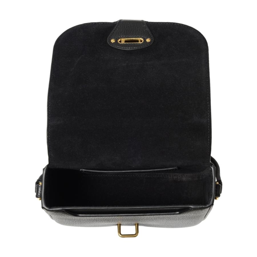 Mulberry マルベリー レザー ショルダーバッグ スモール Mulberry マルベリー レザー ショルダーバッグ スモール