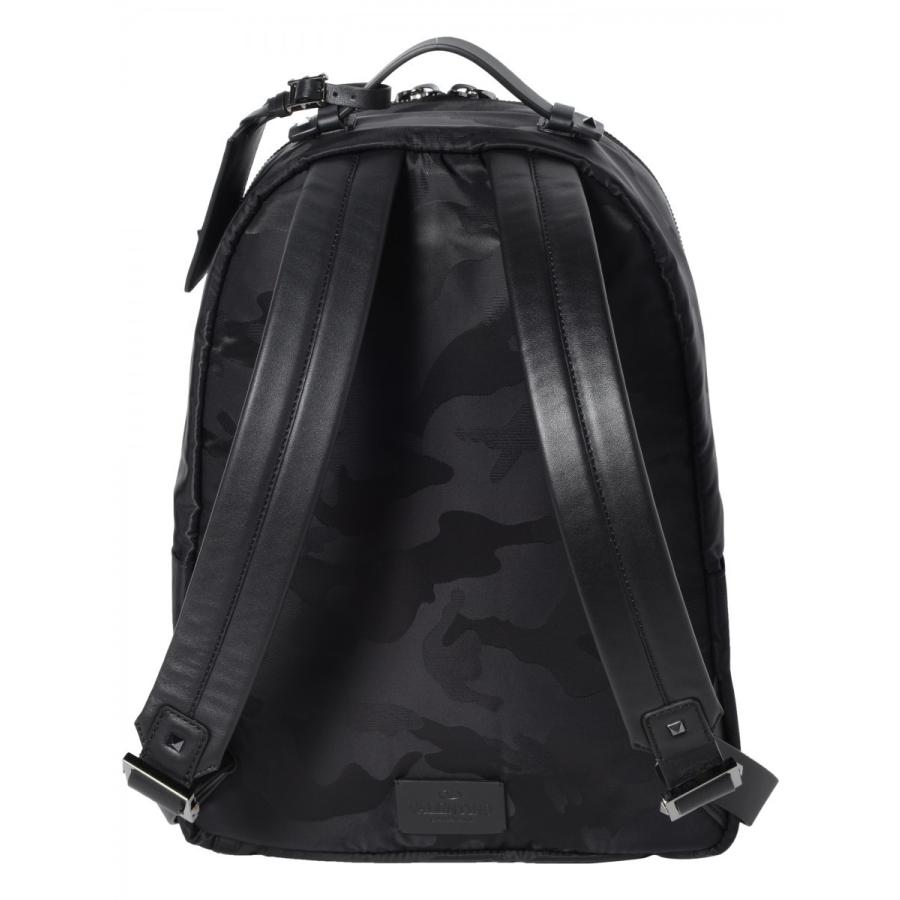 VALENTINO ヴァレンティノ・ガラバーニ メンズ リュックサック VALENTINO ヴァレンティノ・ガラバーニ メンズ リュックサック