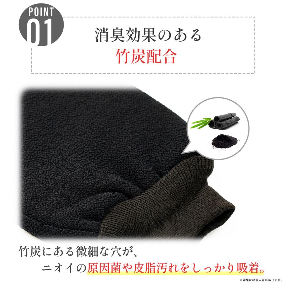 あかすり 体臭の掃除機あかすりミトン 垢すり 体臭ケア タオル 韓国あかすり Coneflake公式 : Coneflake - 通販 ...