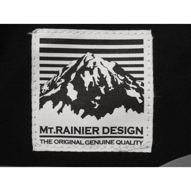 Mt. Rainier Design MT RAINIER DESIGN 2ROOM PACK [7021] / マウントレイニア 2ルームパック : CONEY ISLAND - 通販 ...