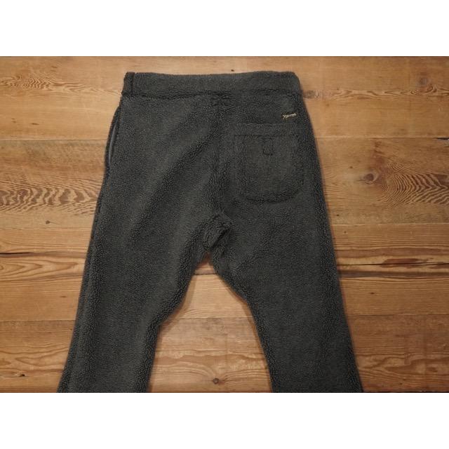 COLIMBO PARK LODGE FLEECE PANTS [ZY-0446] / コリンボ パーク ロッジ フリース パンツ :136129:CONEY ISLAND - 通販 ...