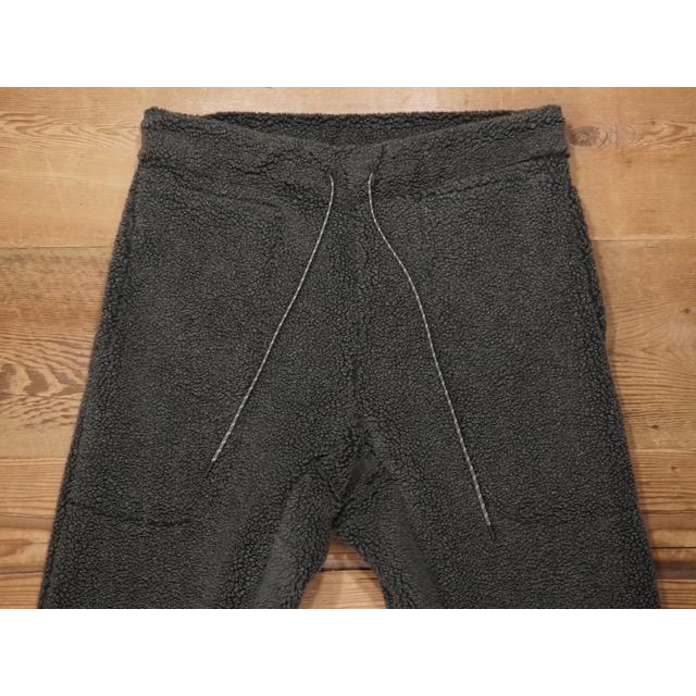 COLIMBO PARK LODGE FLEECE PANTS [ZY-0446] / コリンボ パーク ロッジ フリース パンツ :136129:CONEY ISLAND - 通販 ...