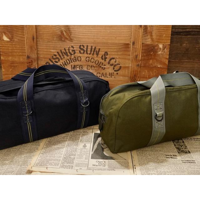 コリンボ COLIMBO HINSON LIOYD GROUND CREW KIT BAG PLAIN [HSN-030] / ヒンソン ...