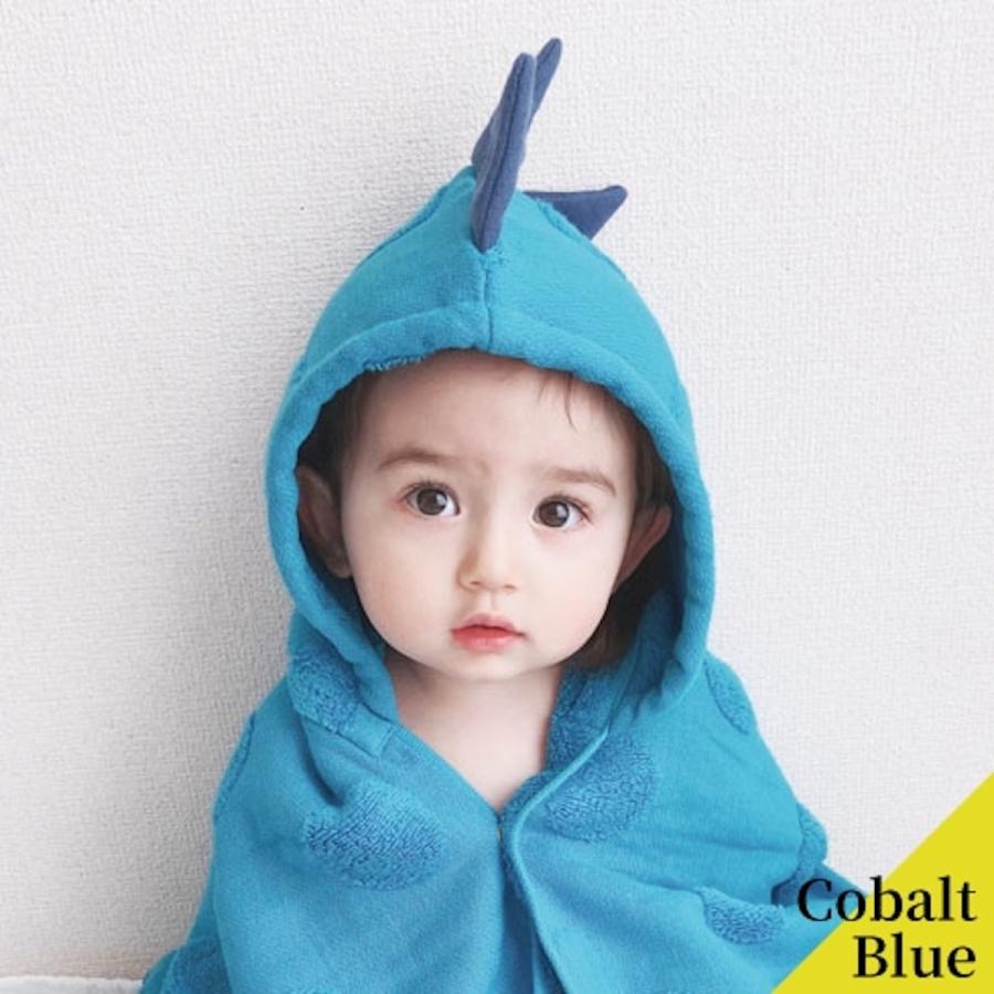 kontex ソフ SOF 恐竜 フード付 バスタオル ギフト コンテックス のし対応無料 ベビーバスローブ フードタオル 沐浴 新生児 : コニコニYahoo!店 - 通販 - Yahoo ...