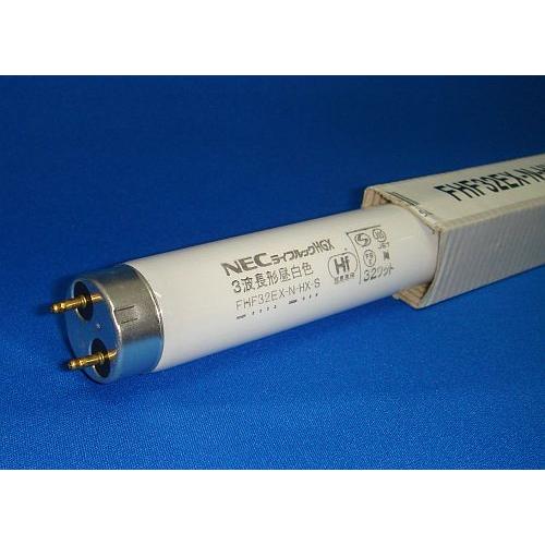 NEC FHF32EX-N-HX-S 25本入 : 04-01-0003 : コネクトップ - 通販 - Yahoo!ショッピング