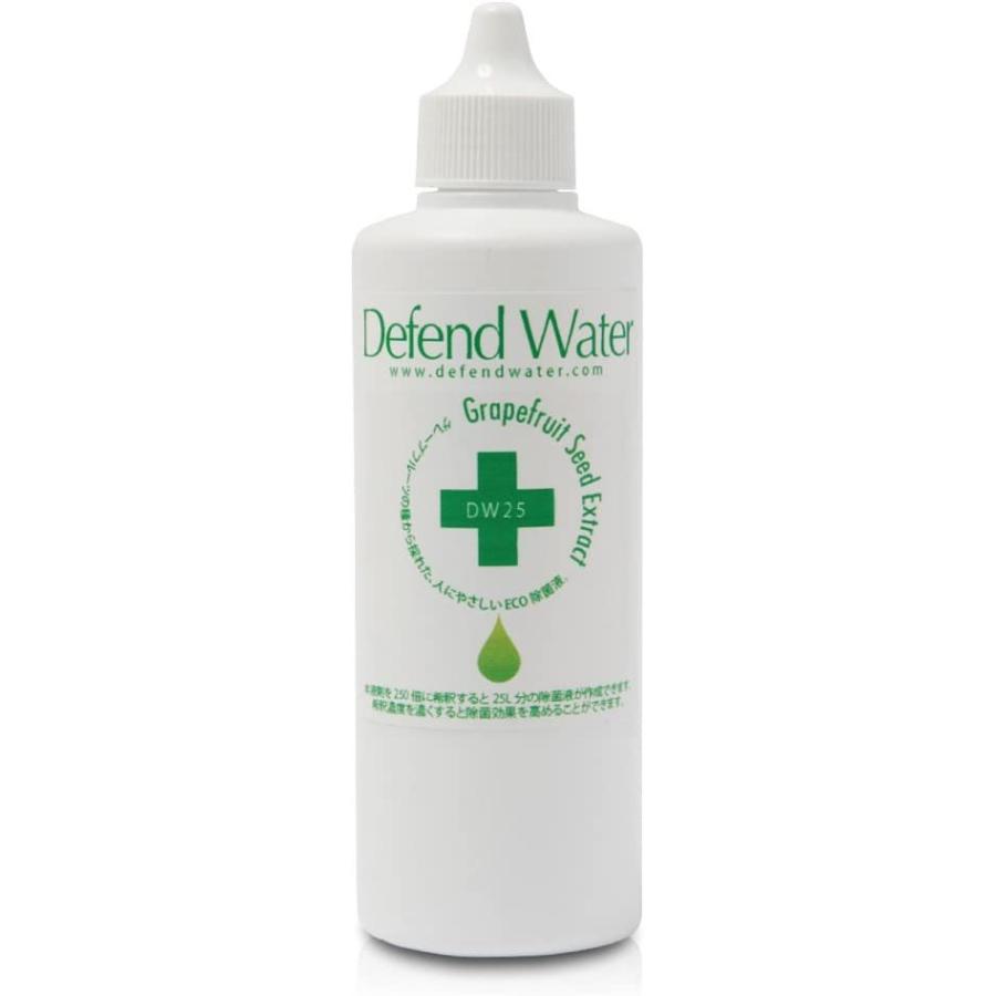 ディフェンドウォーター (DW25) : バリューサークル - 通販 - Yahoo!ショッピング