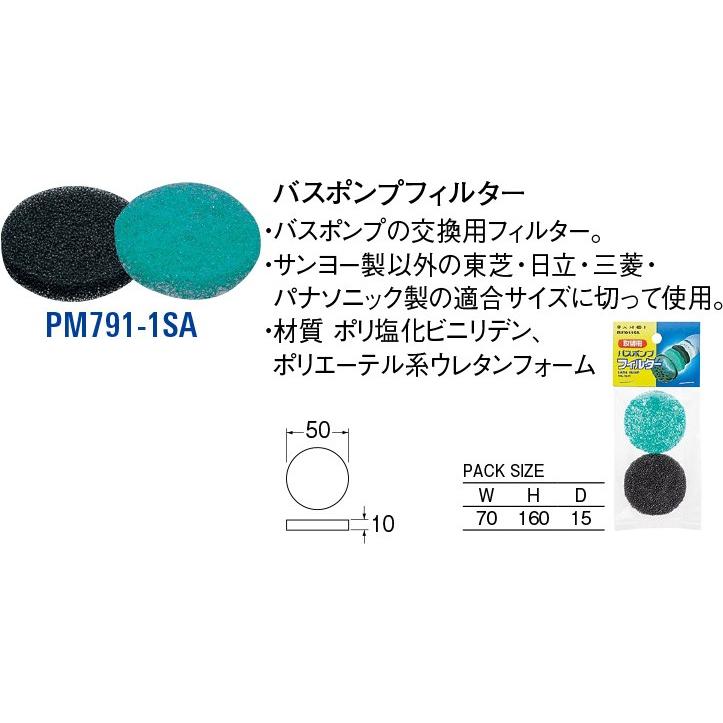 バスポンプフィルター PM791-1SA [30713052] SANEI 三栄水栓製作所 : コンパネ屋 Yahoo!ショップ - 通販 - Yahoo!ショッピング